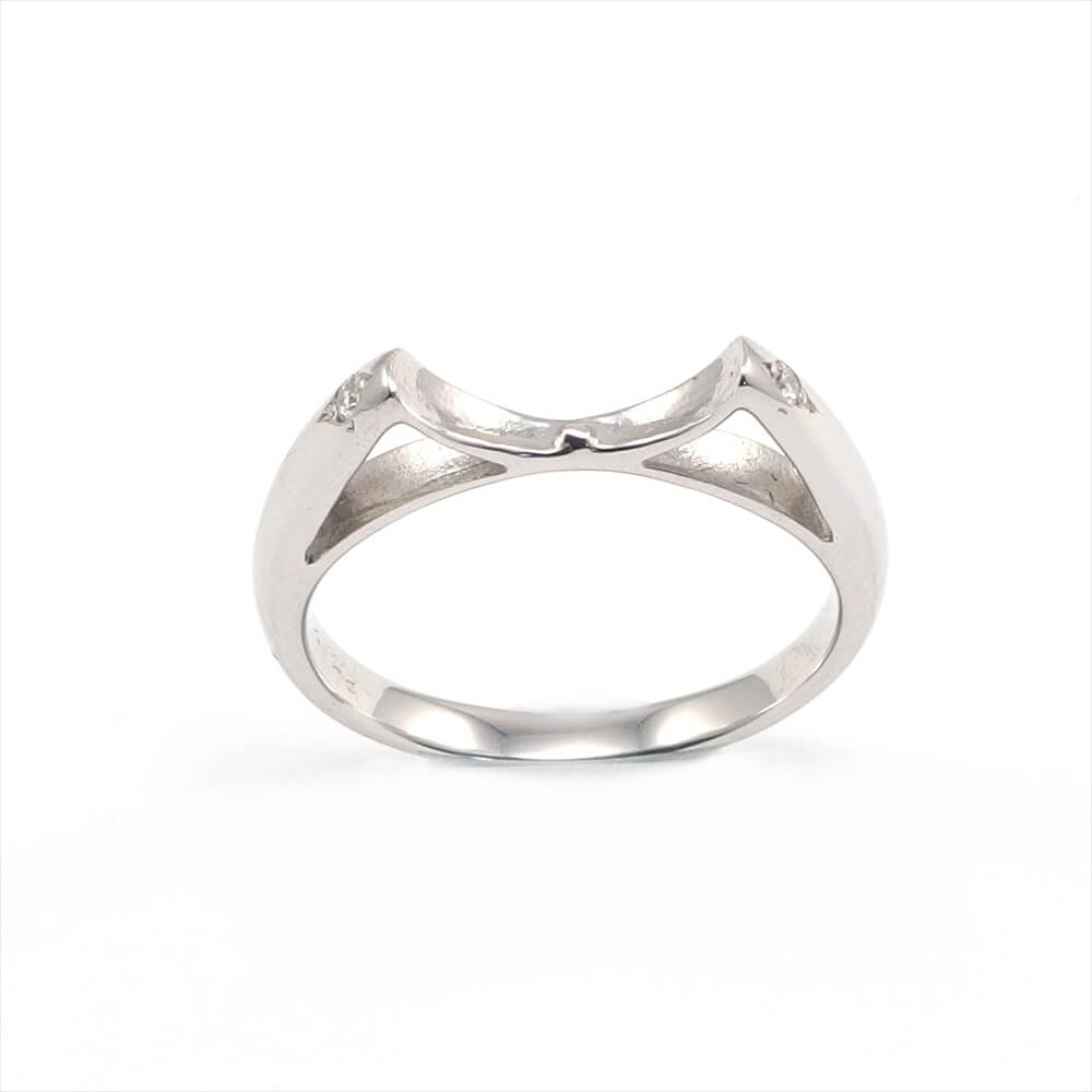 Design Ring Casting PH2055