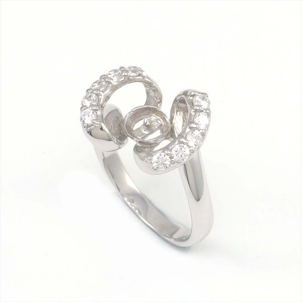 Design Ring Casting PH2077