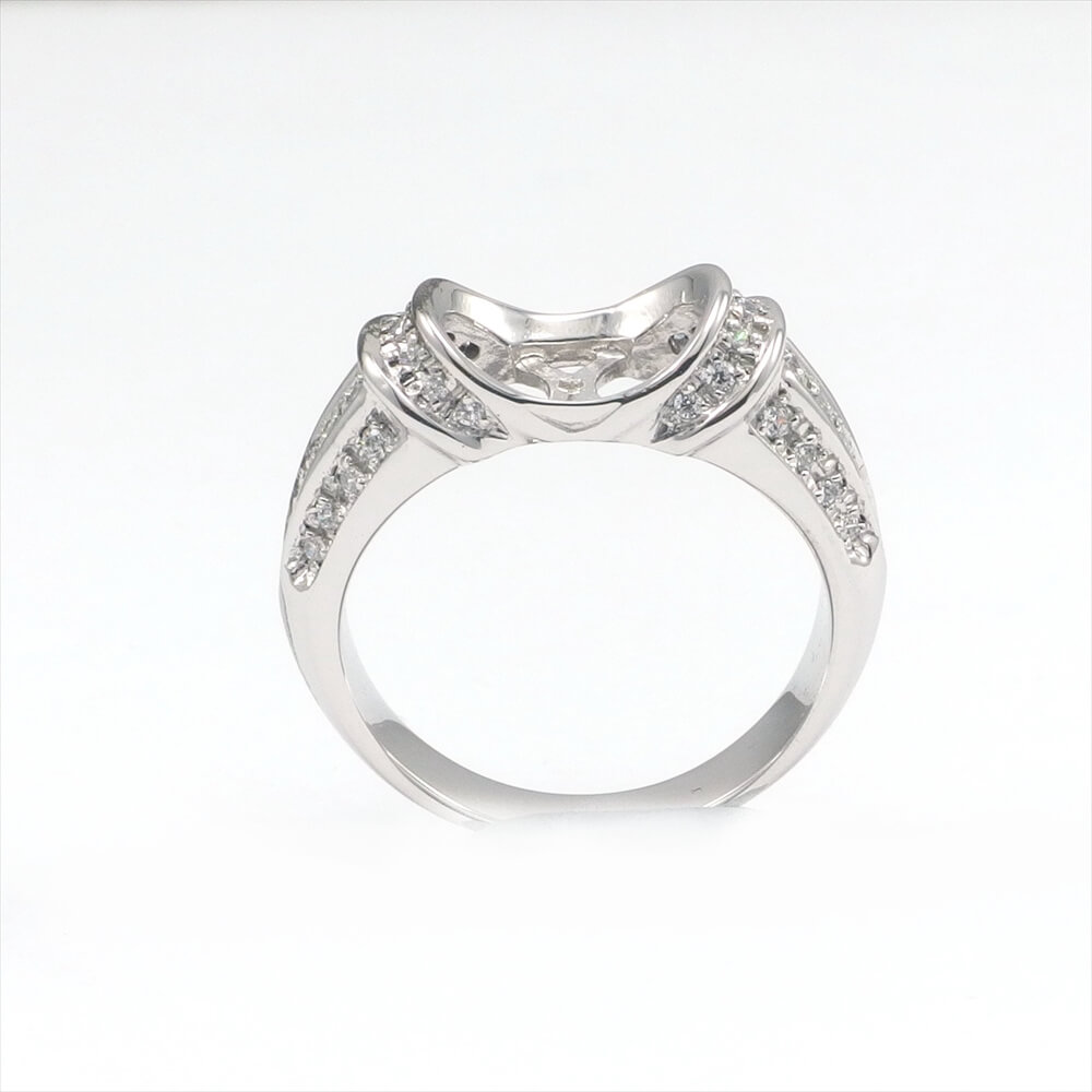 Design Ring Casting PH2087
