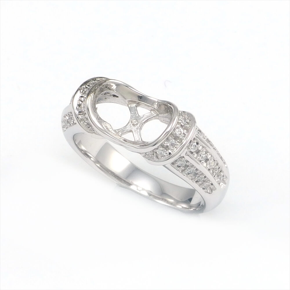Design Ring Casting PH2087