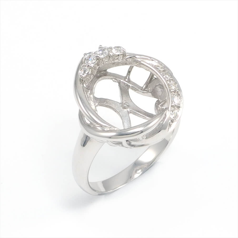 Design Ring Casting PH2093