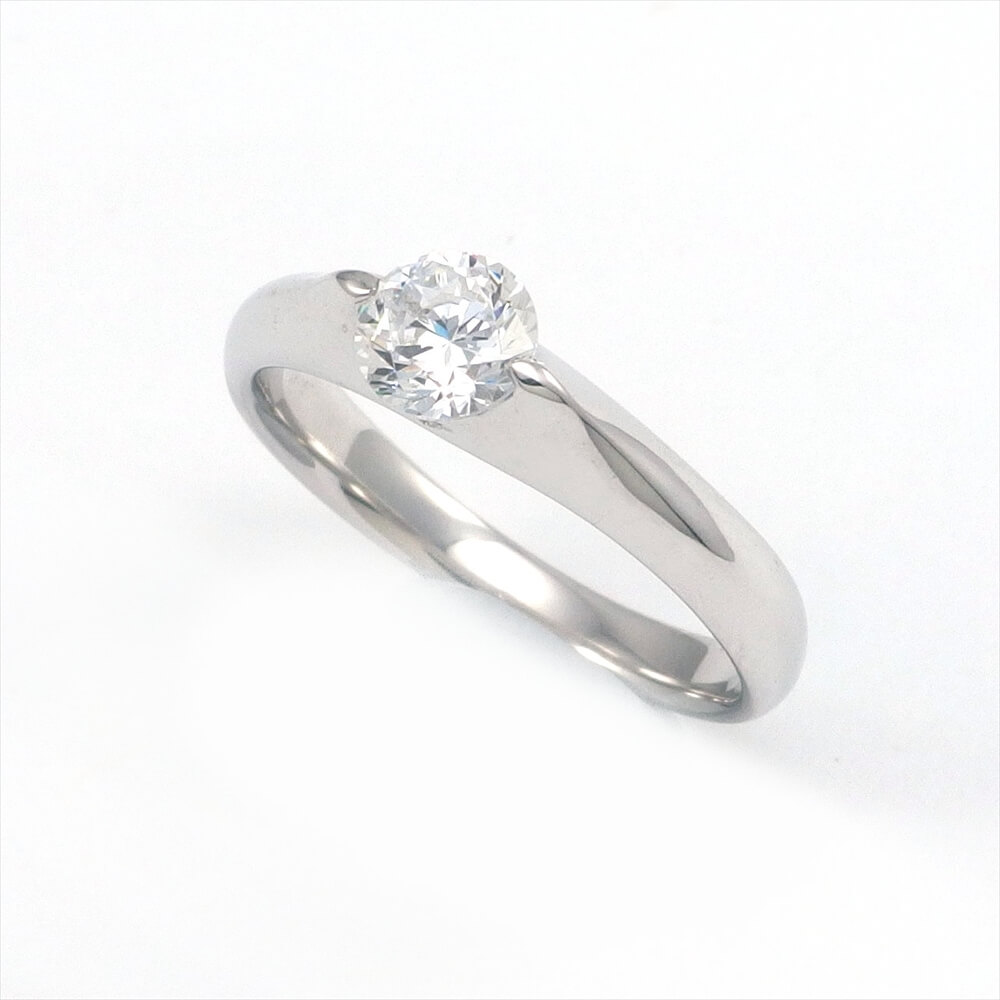 Design Ring Casting R1058