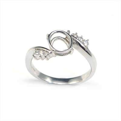 Design Ring Casting PH2105